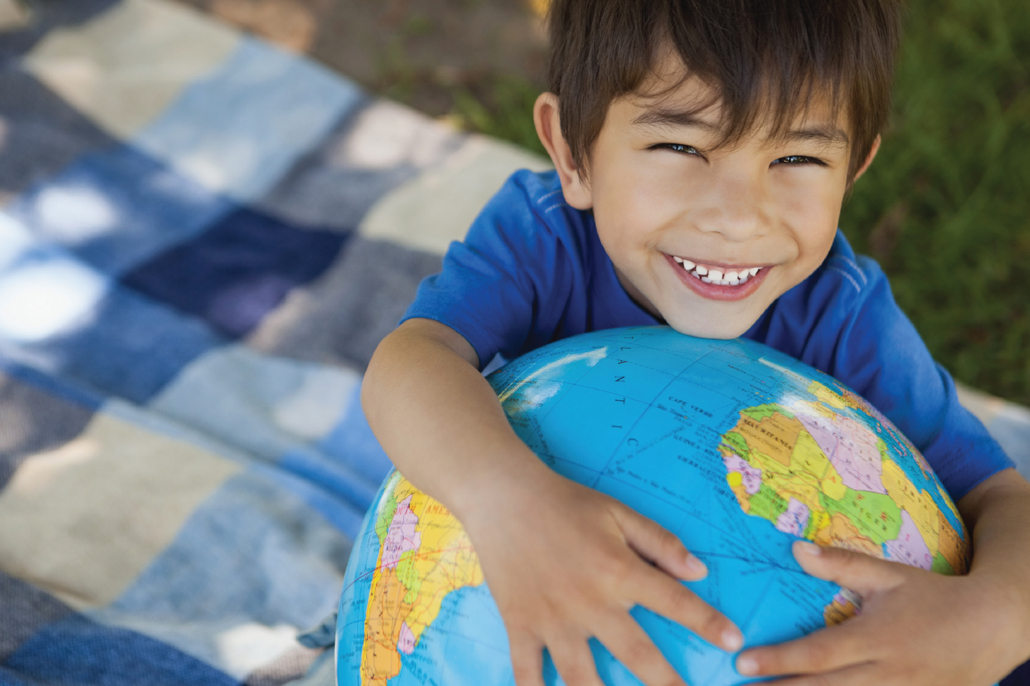 Missing Children: Prevention - International Centre for Missing ...